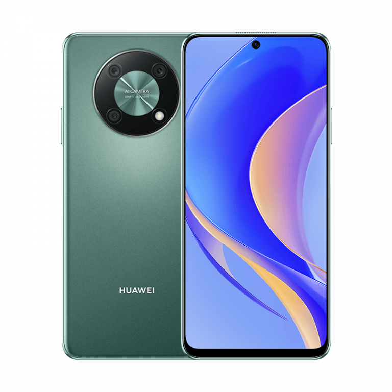 The HUAWEI nova Y90 launches in South Africa: What to know - Gearburn