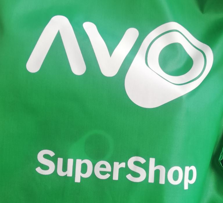 Here's a fresh online supermarket for your needs, the Avo super app