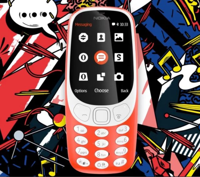 Nokia Reminds Us Of The Iconic Nokia 3310 Heres What You Missed