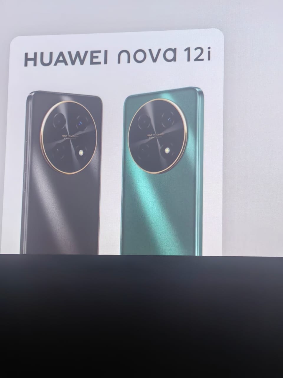 Huawei introduces Nova 12 series, Nova 12i, Nova 12SE, nova12s