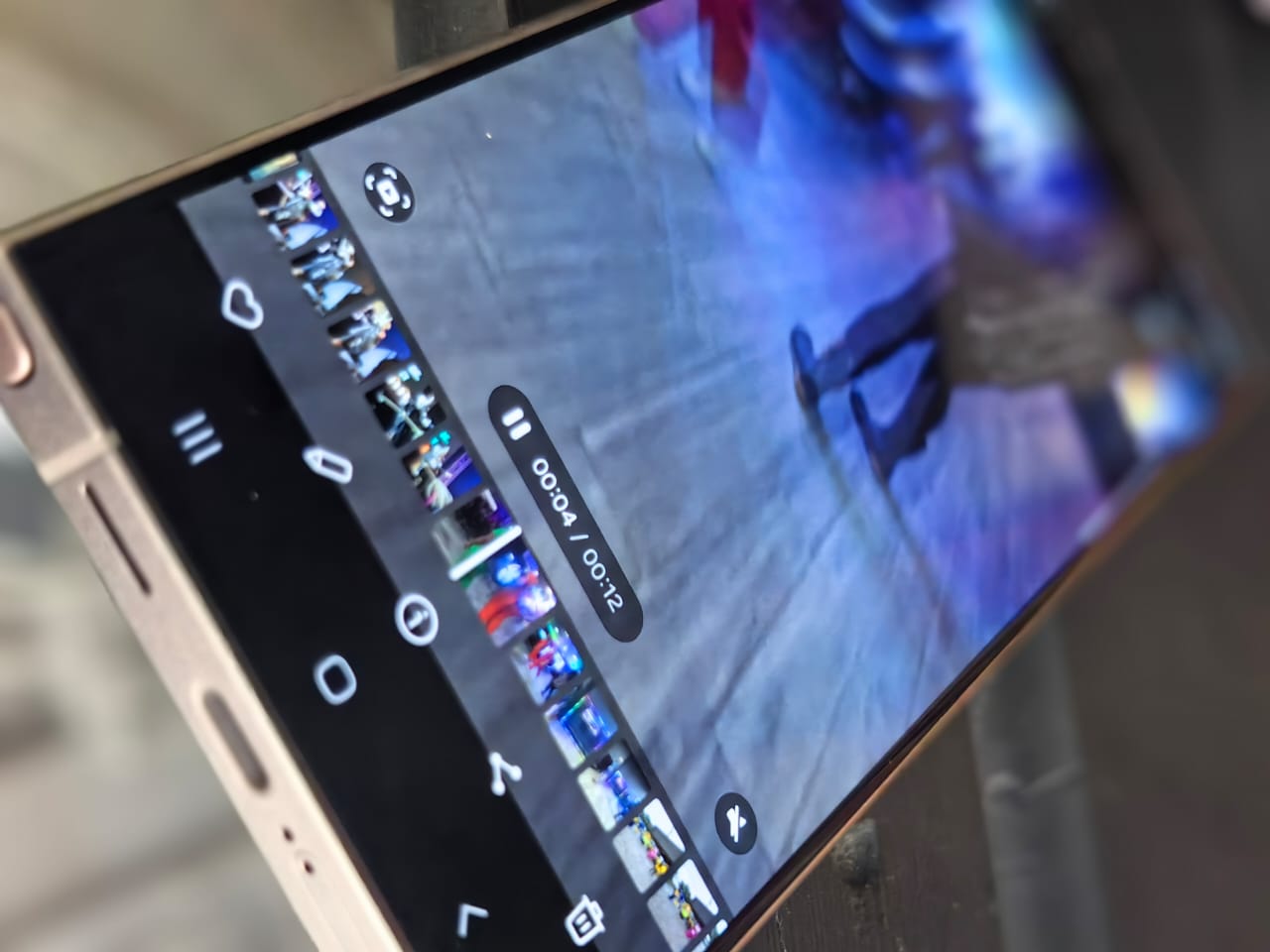 Samsung Galaxy S24 Ultra Review, the next chapter, a shift into Galaxy AI