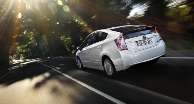 12 of the most aerodynamic cars in production right now - Motorburn