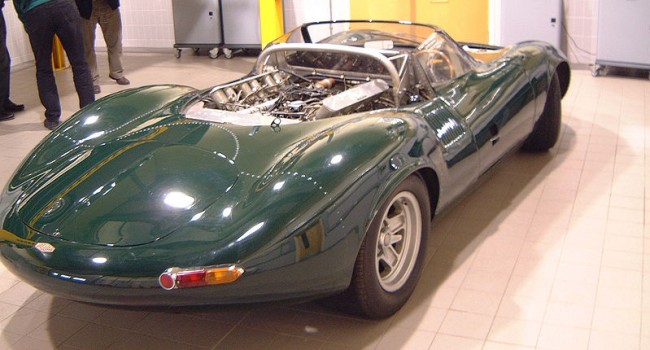 7 of the most beautiful one-off cars of all time - Motorburn