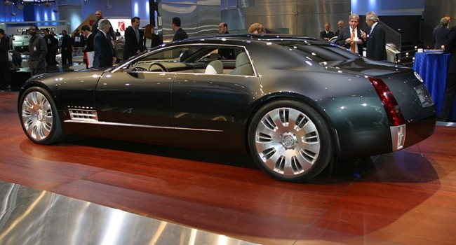 7 of the most beautiful one-off cars of all time - Motorburn