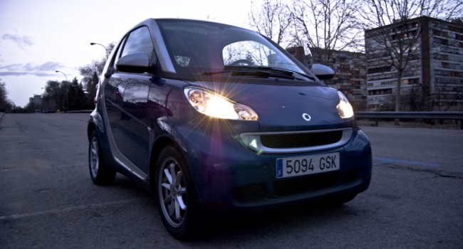 6 petrol (and diesel) powered cars that'll make you think twice about ...