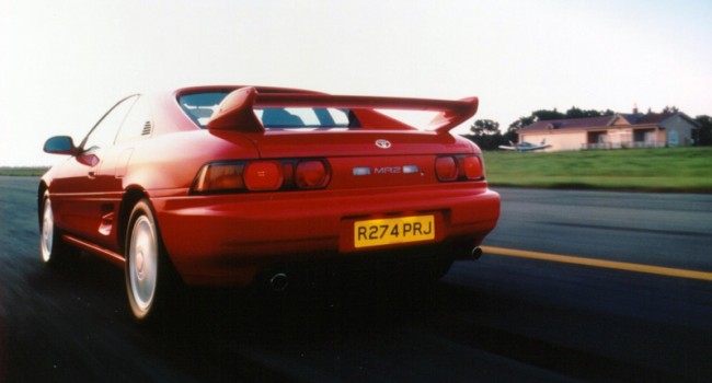 5 extinct Japanese sportscars that deserve modern successors - Motorburn