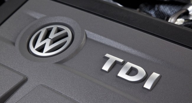 VW's new 272-hp engine is the most powerful four-cylinder TDI ever ...