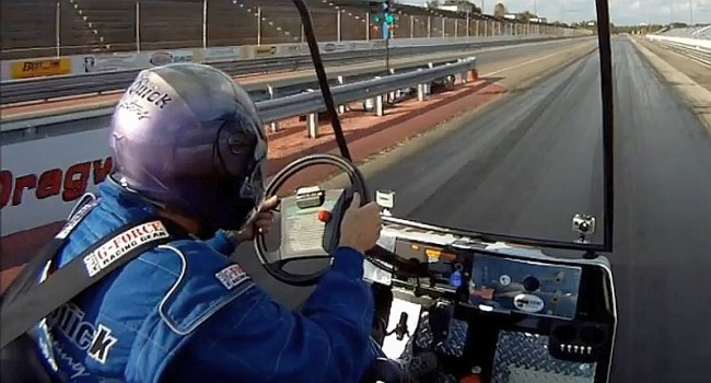 The world's fastest golf cart is a lesson in crazy electric engineering ...
