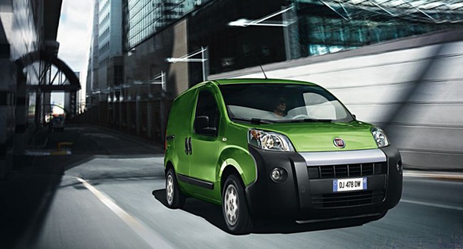 5 of the smallest vans to grace the world's roads - Motorburn