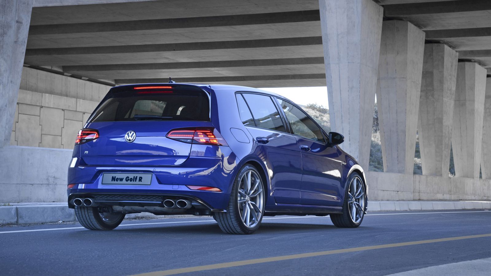 Volkswagen Golf R now packs 228kW, R676 000 price tag