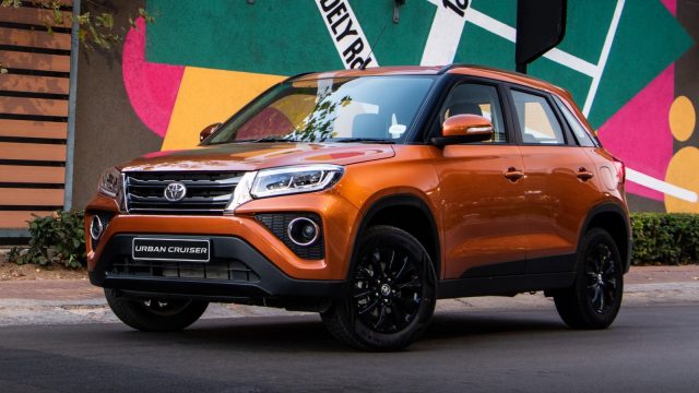 Three great cars under R400 000 in South Africa - Motorburn